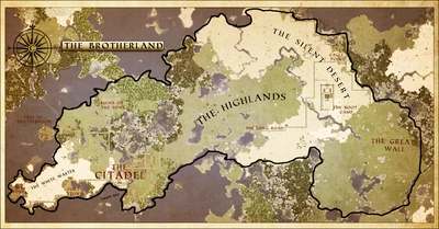 The Brotherhood | Minecraft: Carebears at War Wiki | Fandom