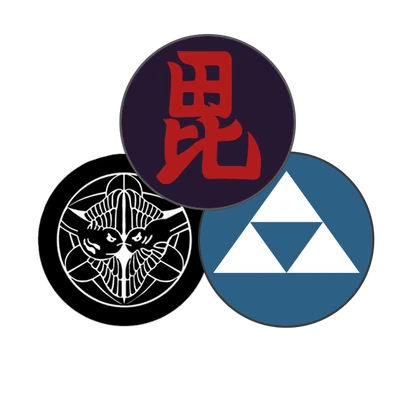 Uesugi Clan | Minecraft: Carebears at War Wiki | Fandom