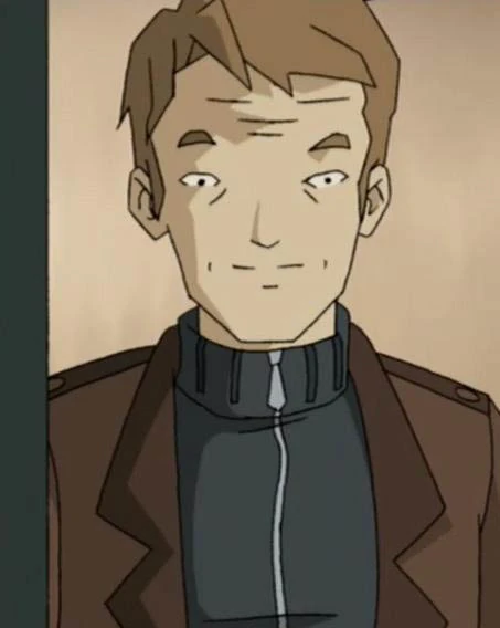 Masato Mishima | Sunrise Studios Production Daigunderpedia | Fandom