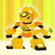 The M Rider Daigunder | Sunrise Studios Production Daigunderpedia | Fandom