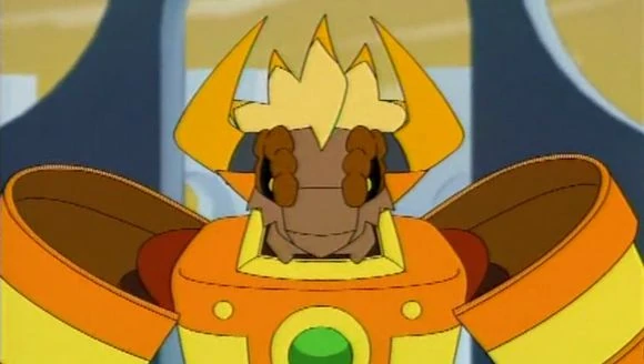 Taurus Aldebaran | Sunrise Studios Production Daigunderpedia | Fandom