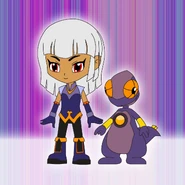 The M Rider Daigunder | Sunrise Studios Production Daigunderpedia | Fandom