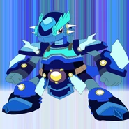 The M Rider Daigunder | Sunrise Studios Production Daigunderpedia | Fandom
