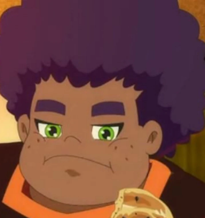 Disco Avallone | Sunrise Studios Production Daigunderpedia | Fandom