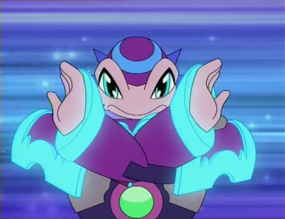 Aquarius Camus | Sunrise Studios Production Daigunderpedia | Fandom