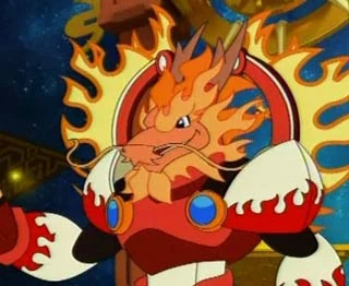 Rider Flame | Sunrise Studios Production Daigunderpedia | Fandom