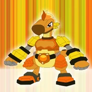 The M Rider Daigunder | Sunrise Studios Production Daigunderpedia | Fandom