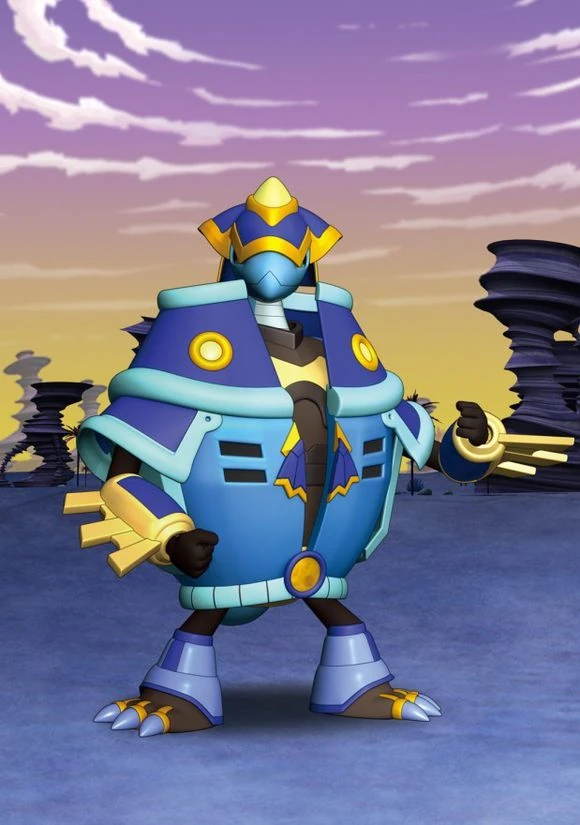 Pisces Aphrodite | Sunrise Studios Production Daigunderpedia | Fandom