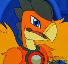 Garuda Flame | Sunrise Studios Production Daigunderpedia | Fandom