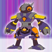 The M Rider Daigunder | Sunrise Studios Production Daigunderpedia | Fandom