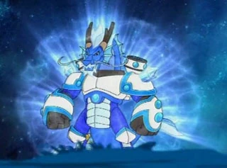 Rider Aqua | Sunrise Studios Production Daigunderpedia | Fandom