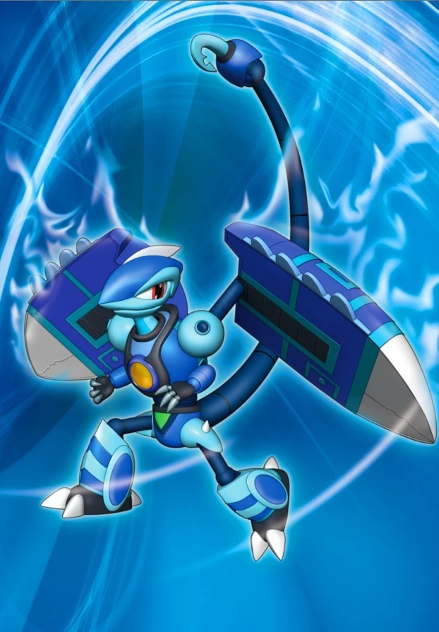 Scorpius Milo | Sunrise Studios Production Daigunderpedia | Fandom