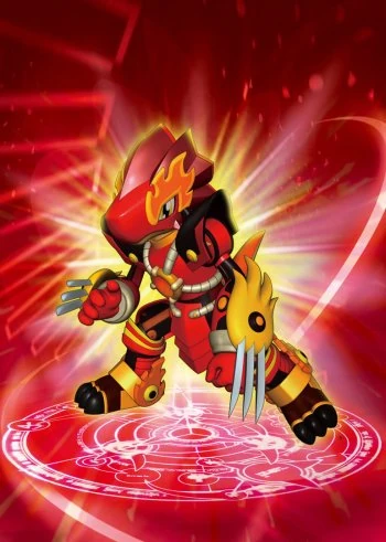 The M Rider Daigunder | Sunrise Studios Production Daigunderpedia | Fandom