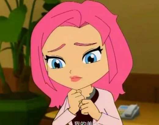 Anthea Hopper Kaga | Sunrise Studios Production Daigunderpedia | Fandom