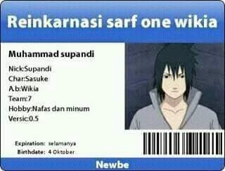 M Supandi | Muhammad supandi Wikia | Fandom