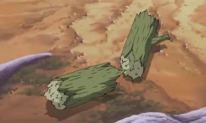 Kawarimi | Muhammad supandi Wikia | Fandom