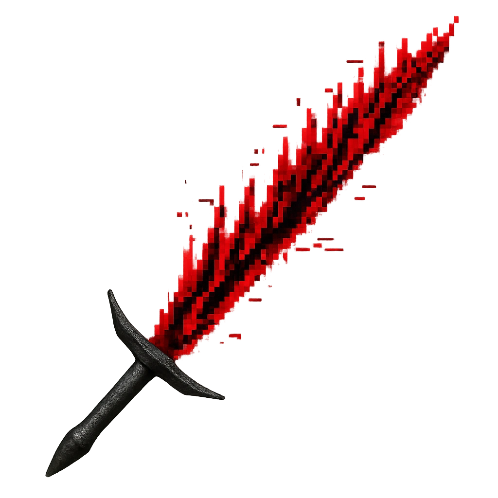 Espada Flamígera | Wiki M-Verse | Fandom