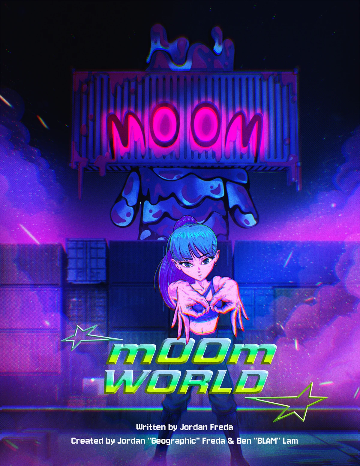 Webnovel | M00m world Wiki | Fandom