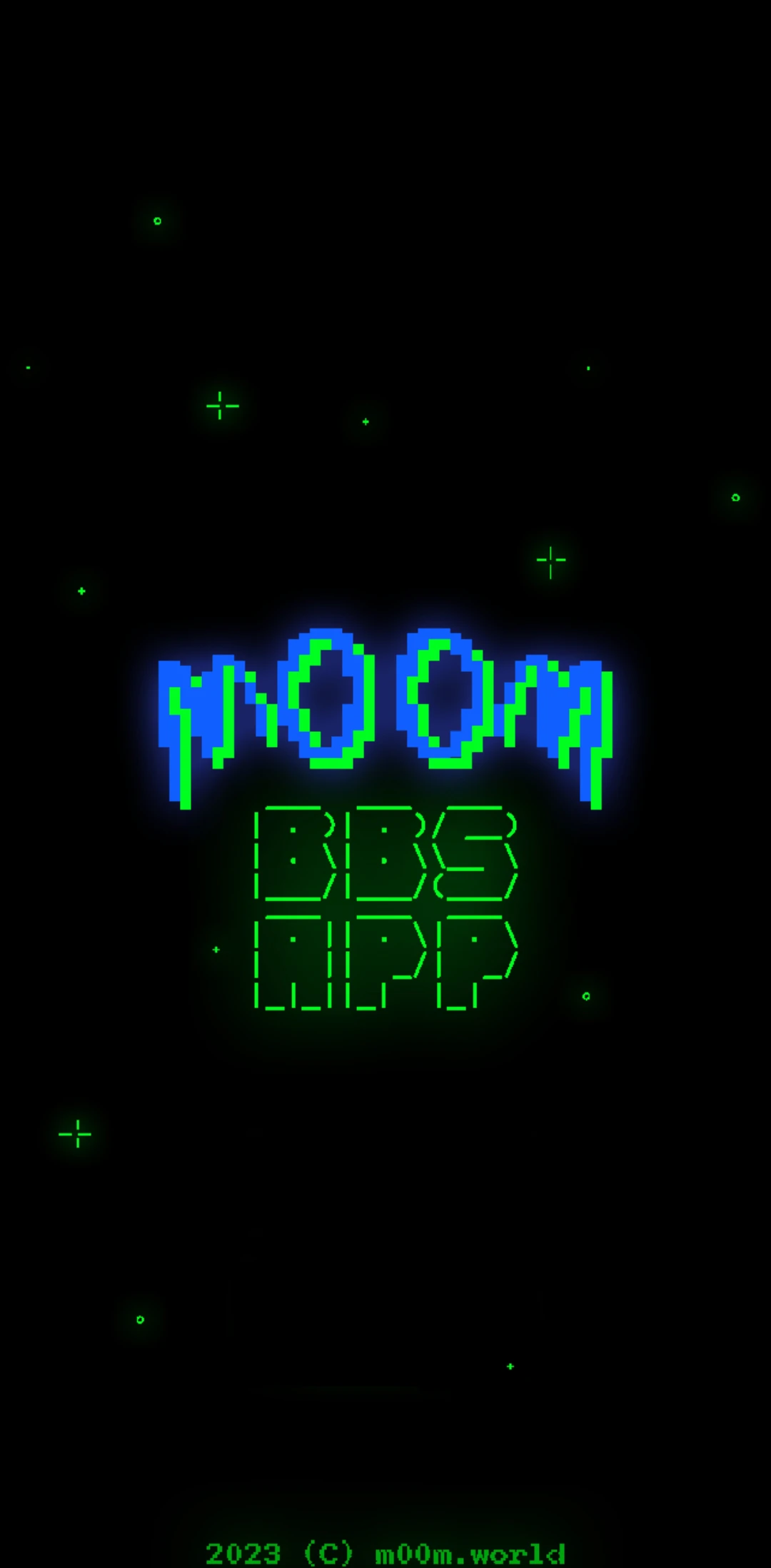 BBS | M00m world Wiki | Fandom
