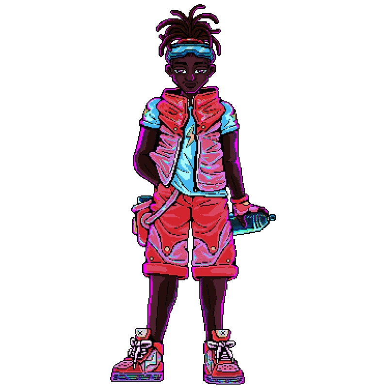 Kevin | M00m world Wiki | Fandom