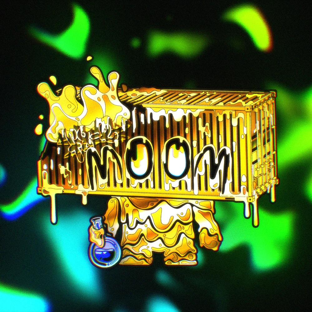 Jay Noe | M00m world Wiki | Fandom