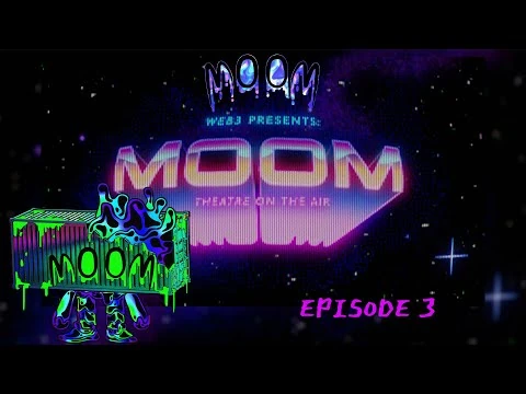 [S1E03] "The Departure, Pt.1" | M00m world Wiki | Fandom