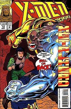 Metalhead | M2099 Wiki | Fandom