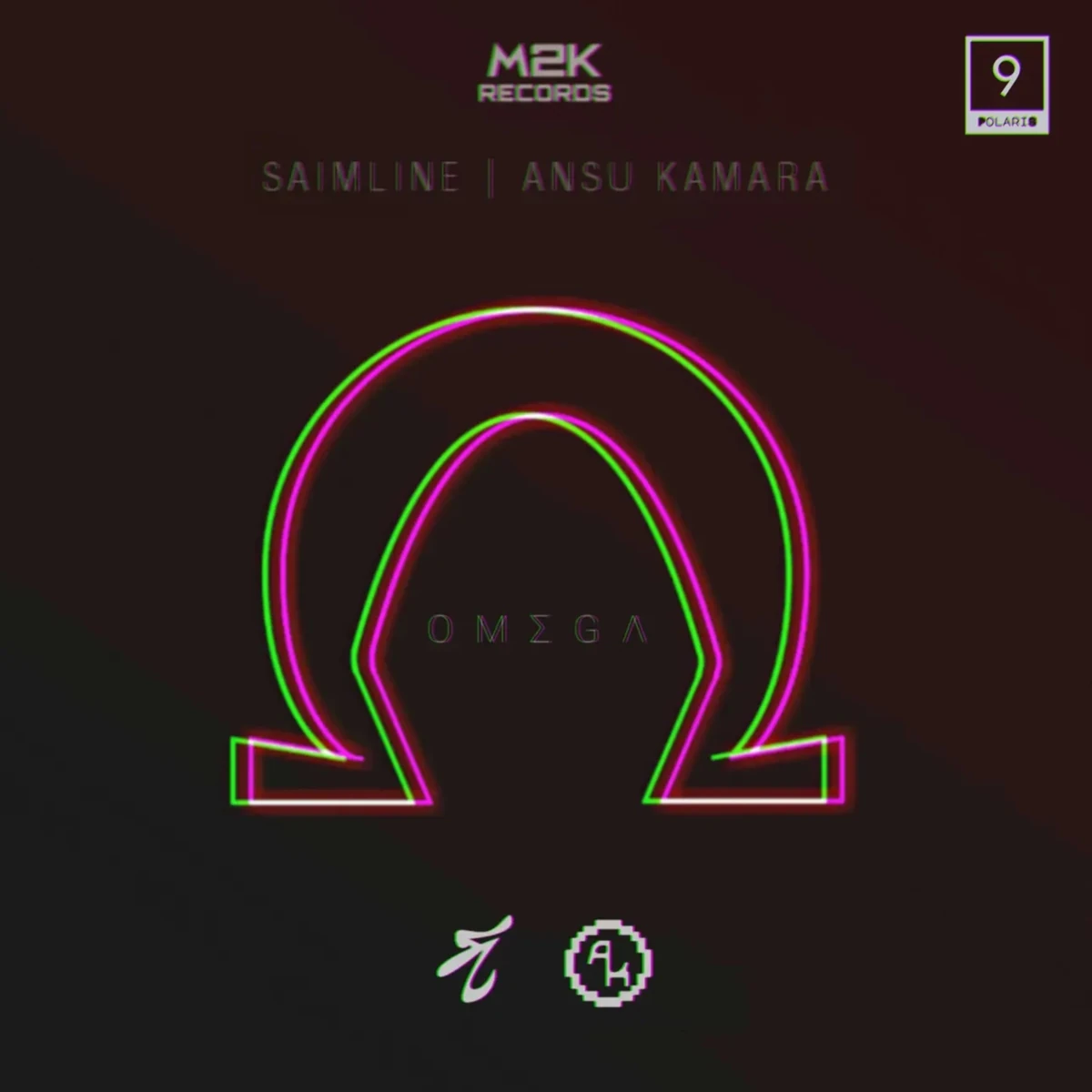 Omega | M2K Records Wiki | Fandom