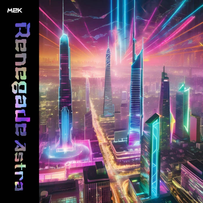 Renegade | M2K Records Wiki | Fandom