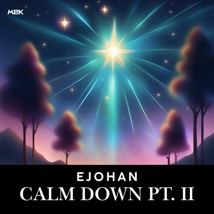 Calm Down pt.II | M2K Records Wiki | Fandom
