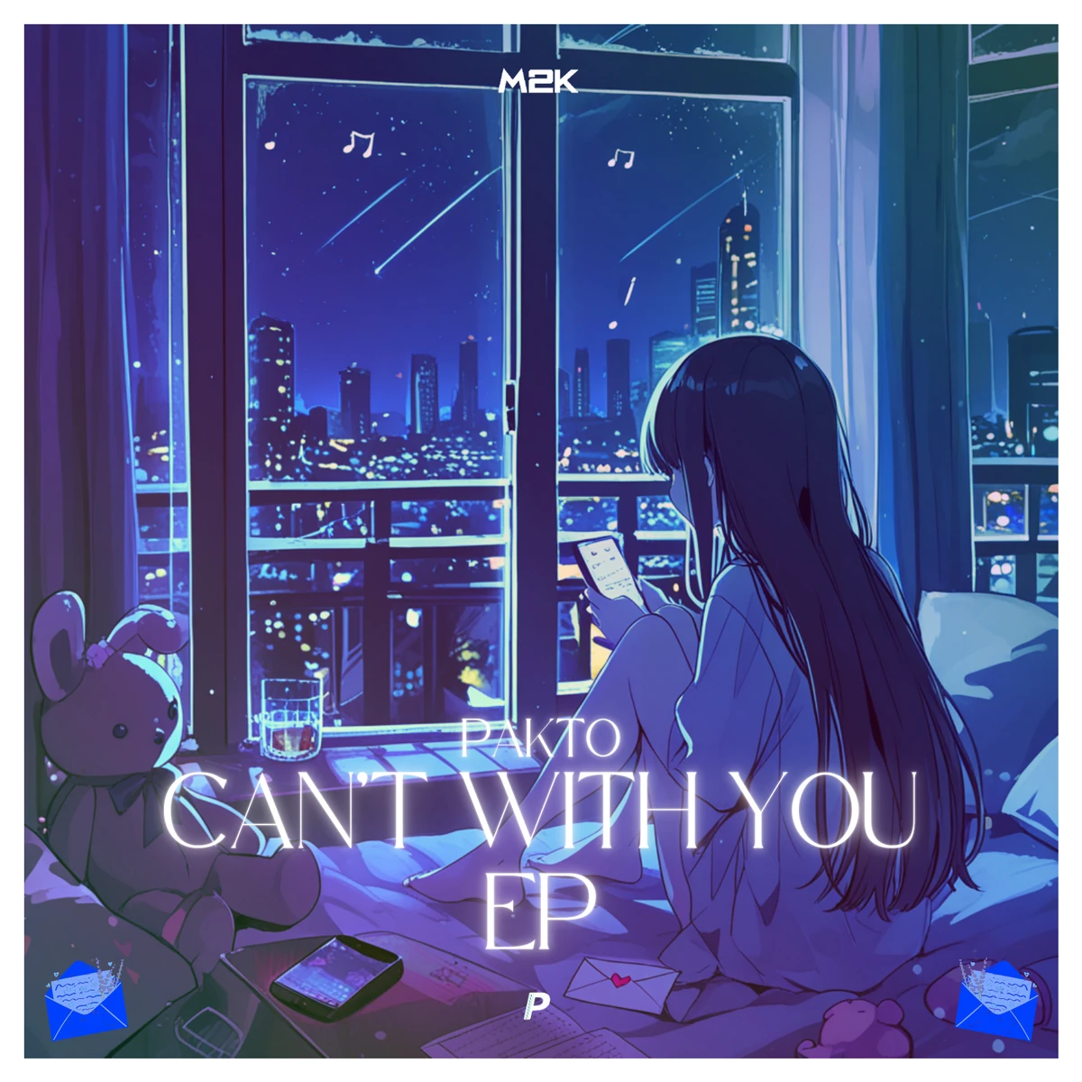 Can't With You EP | M2K Records Wiki | Fandom