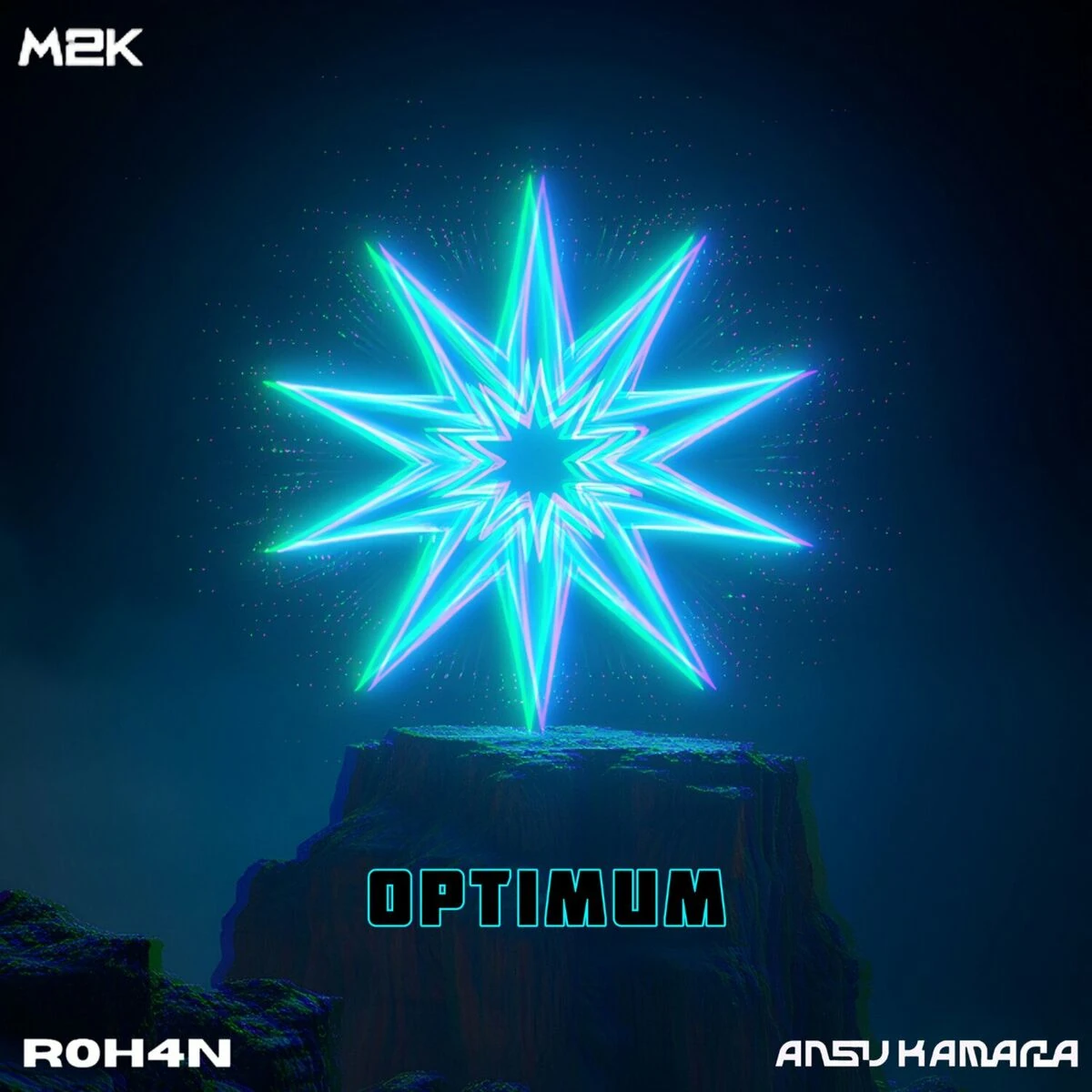 Optimum | M2K Records Wiki | Fandom