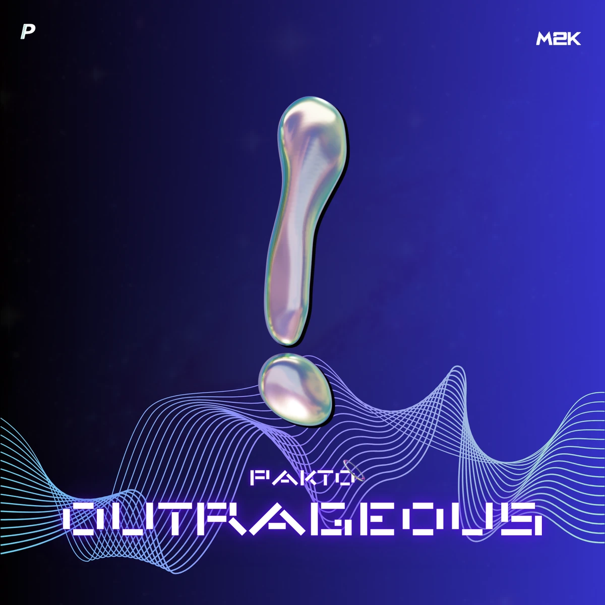 Outrageous | M2K Records Wiki | Fandom