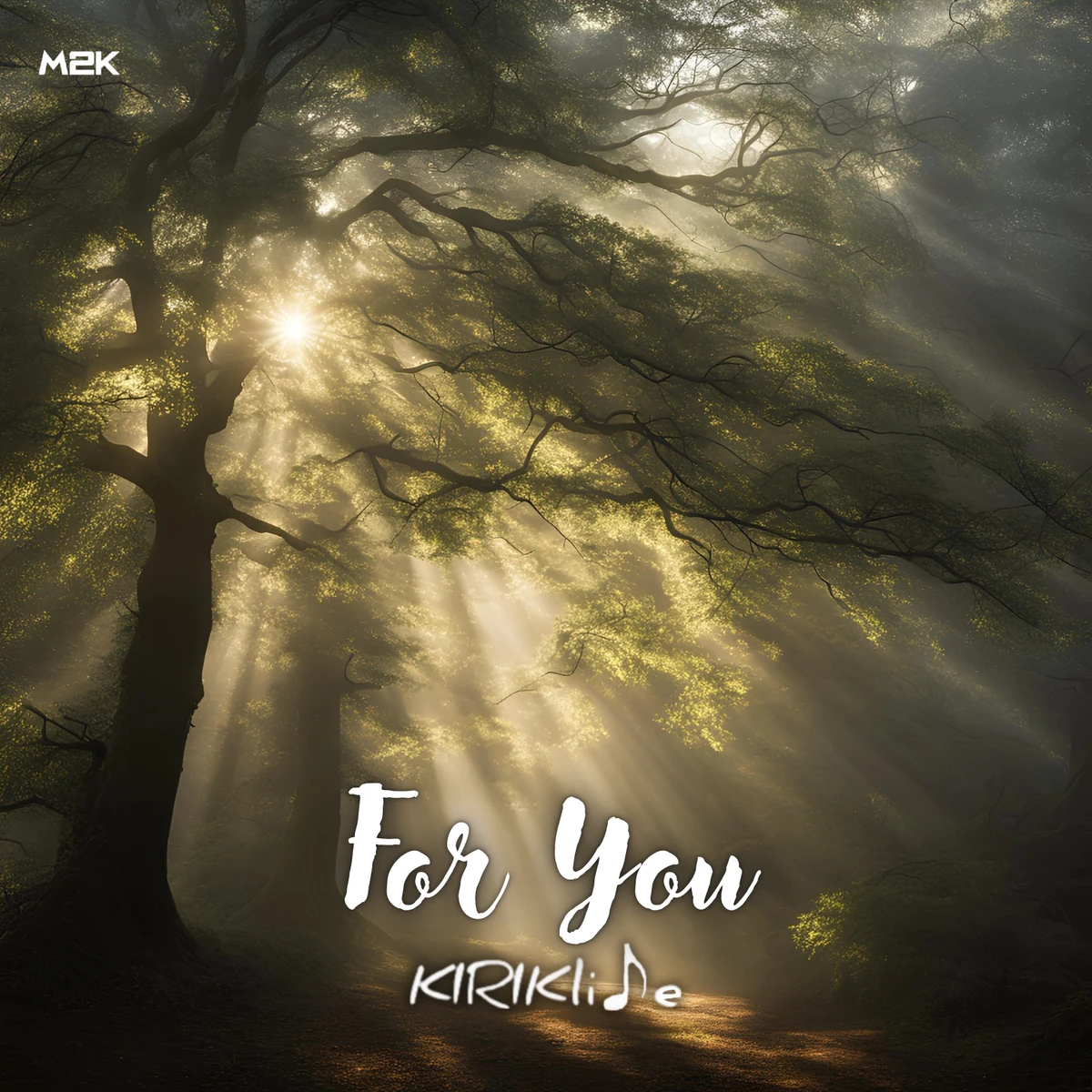 For You | M2K Records Wiki | Fandom