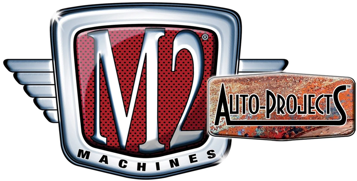 Auto-Projects | M2 Machines Wiki | Fandom