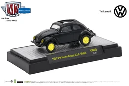 Volkswagen 1/64th VW05 | M2 Machines Wiki | Fandom