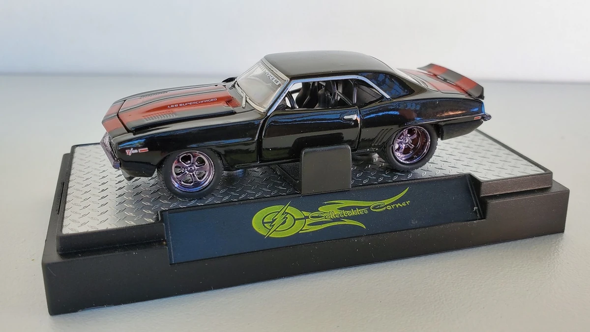 31600-S14 | M2 Machines Wiki | Fandom