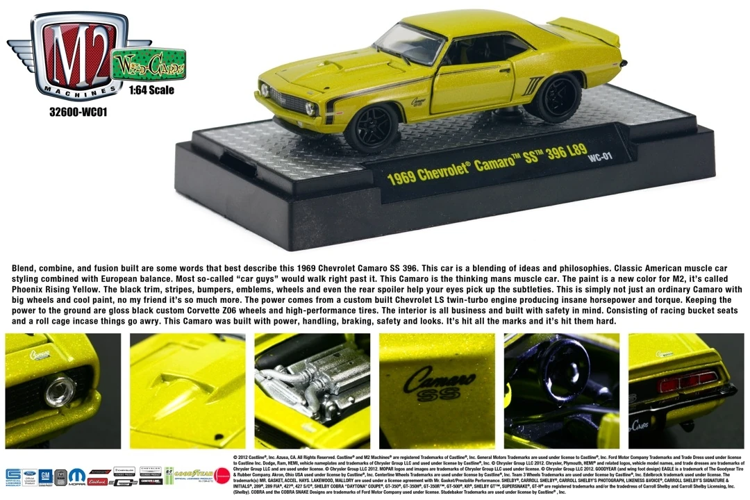 Wild-Cards 32600 WC01 | M2 Machines Wiki | Fandom