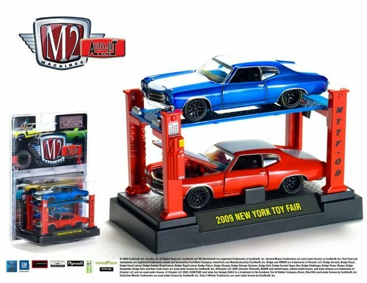 33000-S01 | M2 Machines Wiki | Fandom