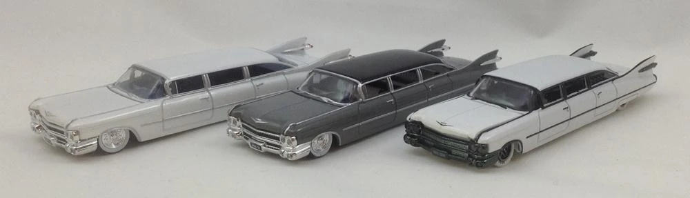 Mini-Motors | M2 Machines Wiki | Fandom