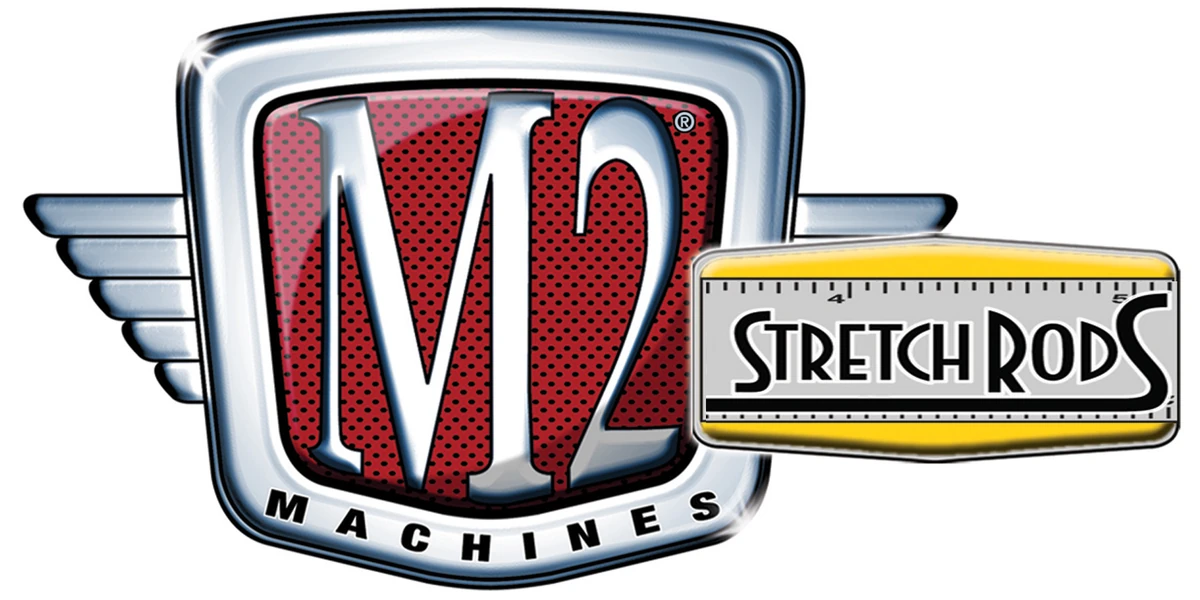 Stretch-Rods | M2 Machines Wiki | Fandom