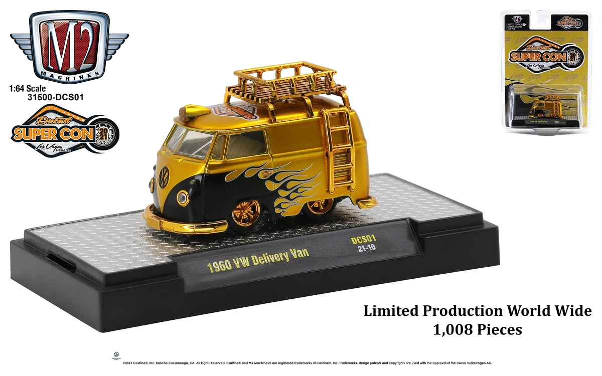 31500-DCS01 | M2 Machines Wiki | Fandom