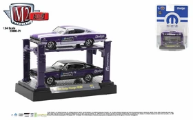 1966 Dodge Charger HEMI | M2 Machines Wiki | Fandom