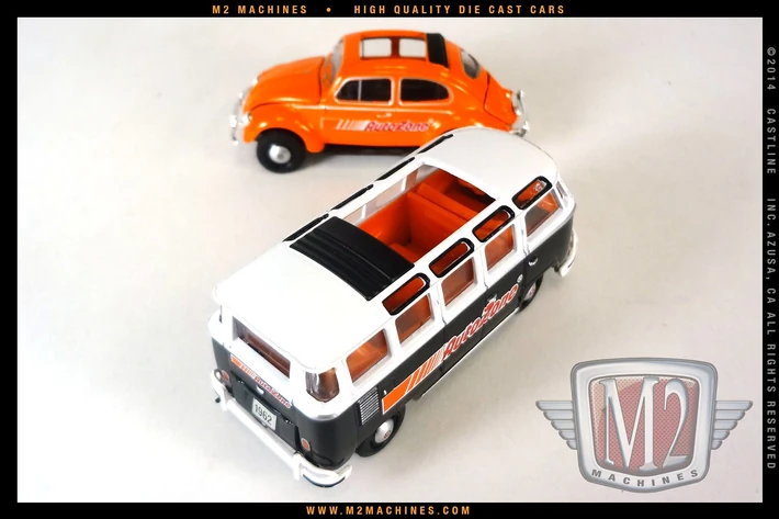 32500-S29 | M2 Machines Wiki | Fandom