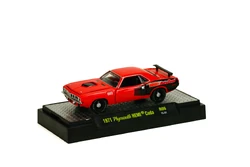 AutoZone Mexico 31601-32601 | M2 Machines Wiki | Fandom