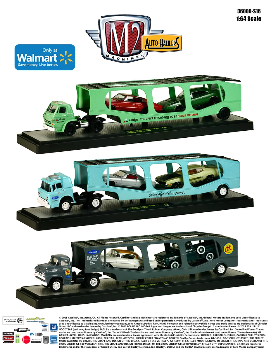 36000-S16 | M2 Machines Wiki | Fandom