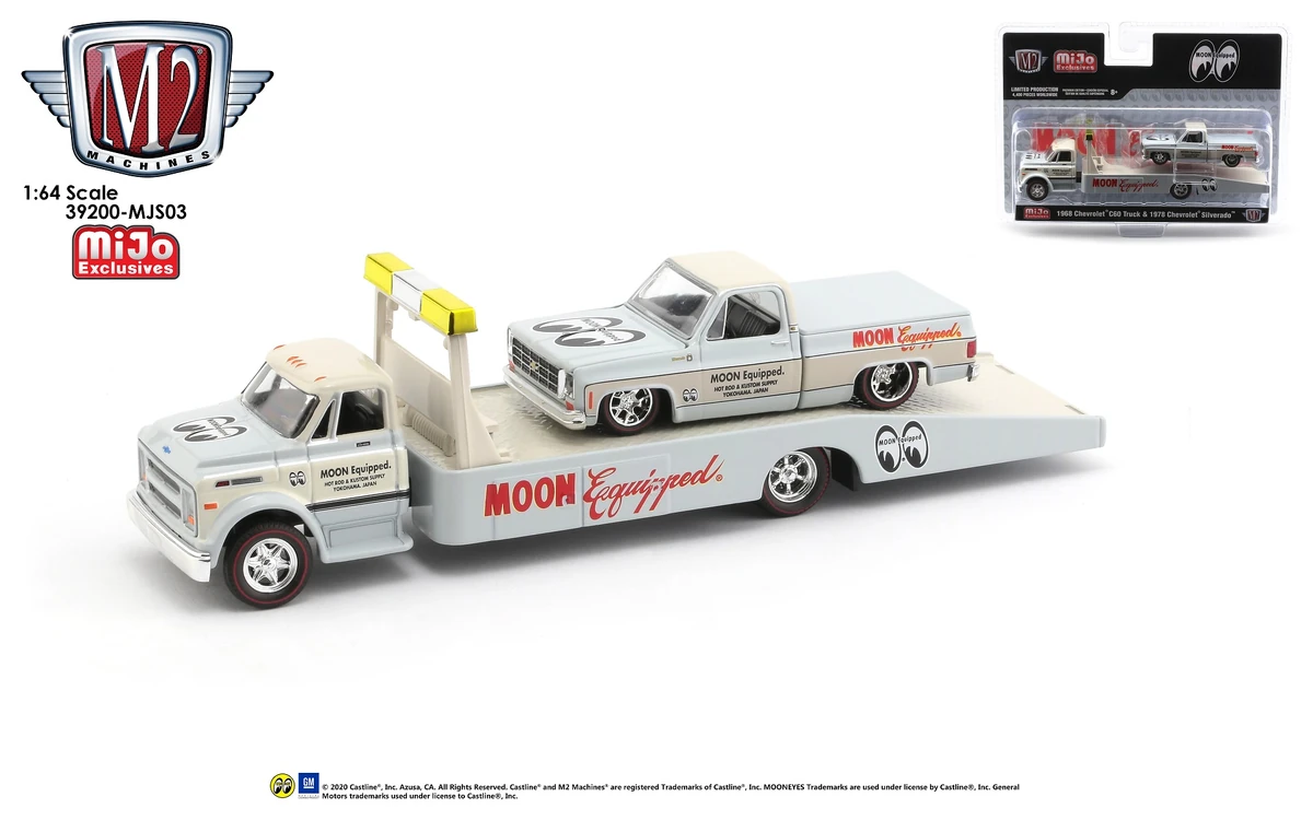 1978 Chevrolet Silverado | M2 Machines Wiki | Fandom