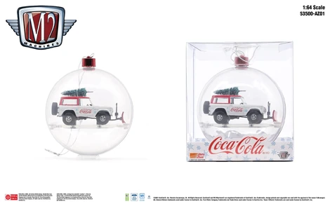 AutoZone Mexico 31601-32601 | M2 Machines Wiki | Fandom