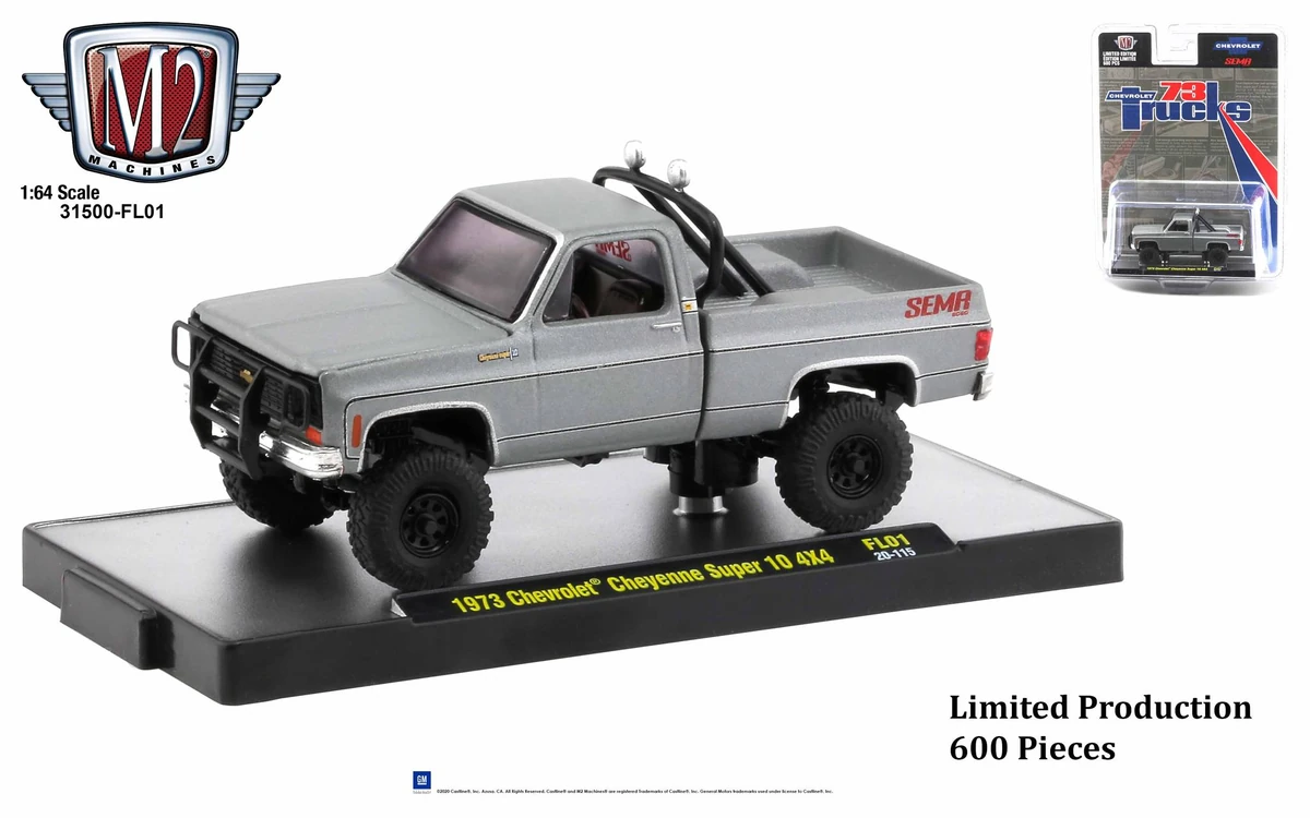 FL | M2 Machines Wiki | Fandom