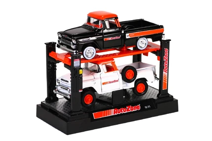 AutoZone 33002 | M2 Machines Wiki | Fandom